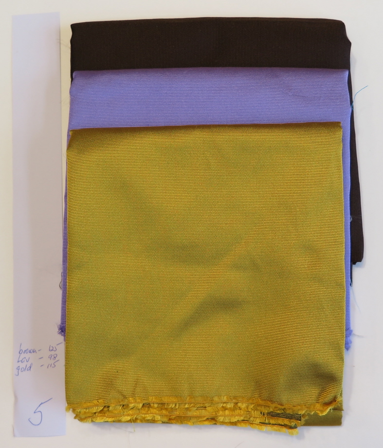 Faille-05, Silk fabric, 70 cm wide | faille-05x